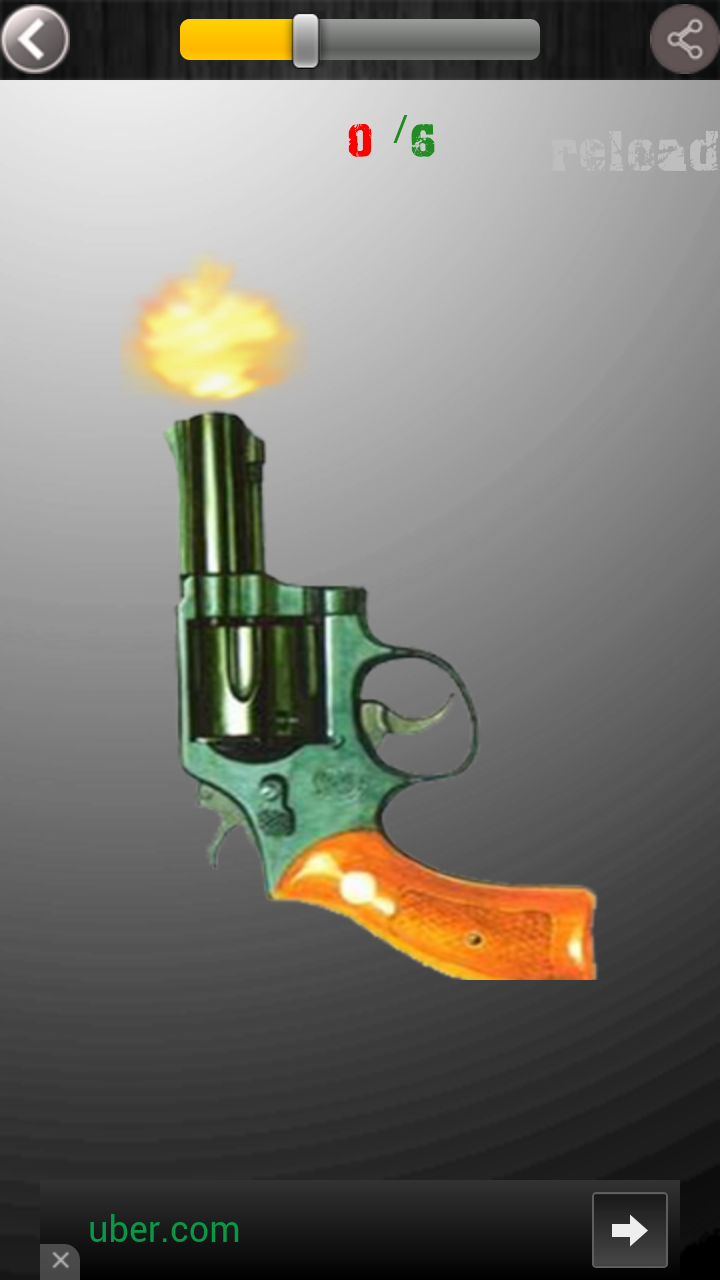 Ultimate Weapon Simulator - App on Amazon Appstore