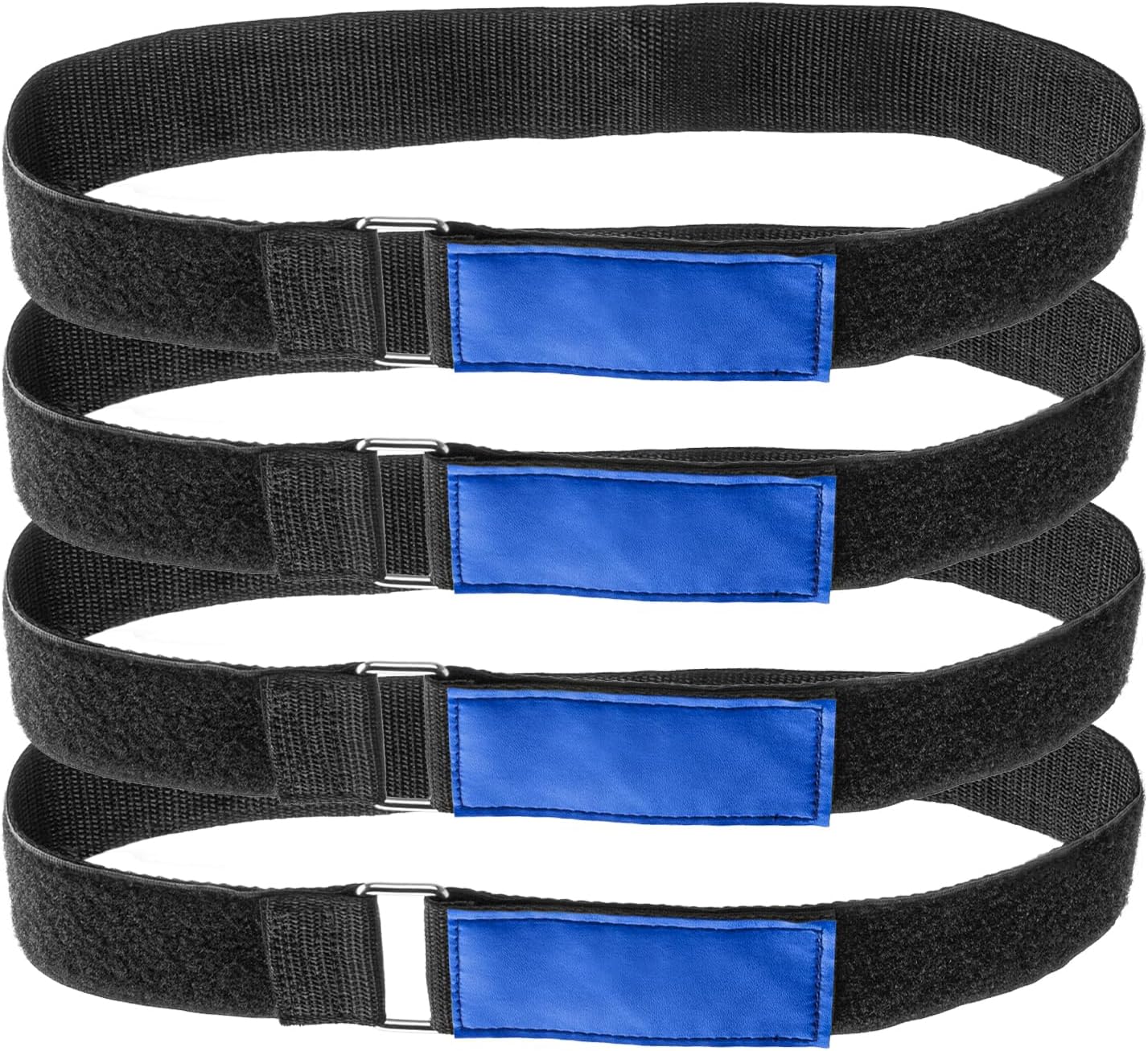 Amazon.com: GRONGU Ladders Rack Tie Down Straps, Reusable Ladder Strap ...