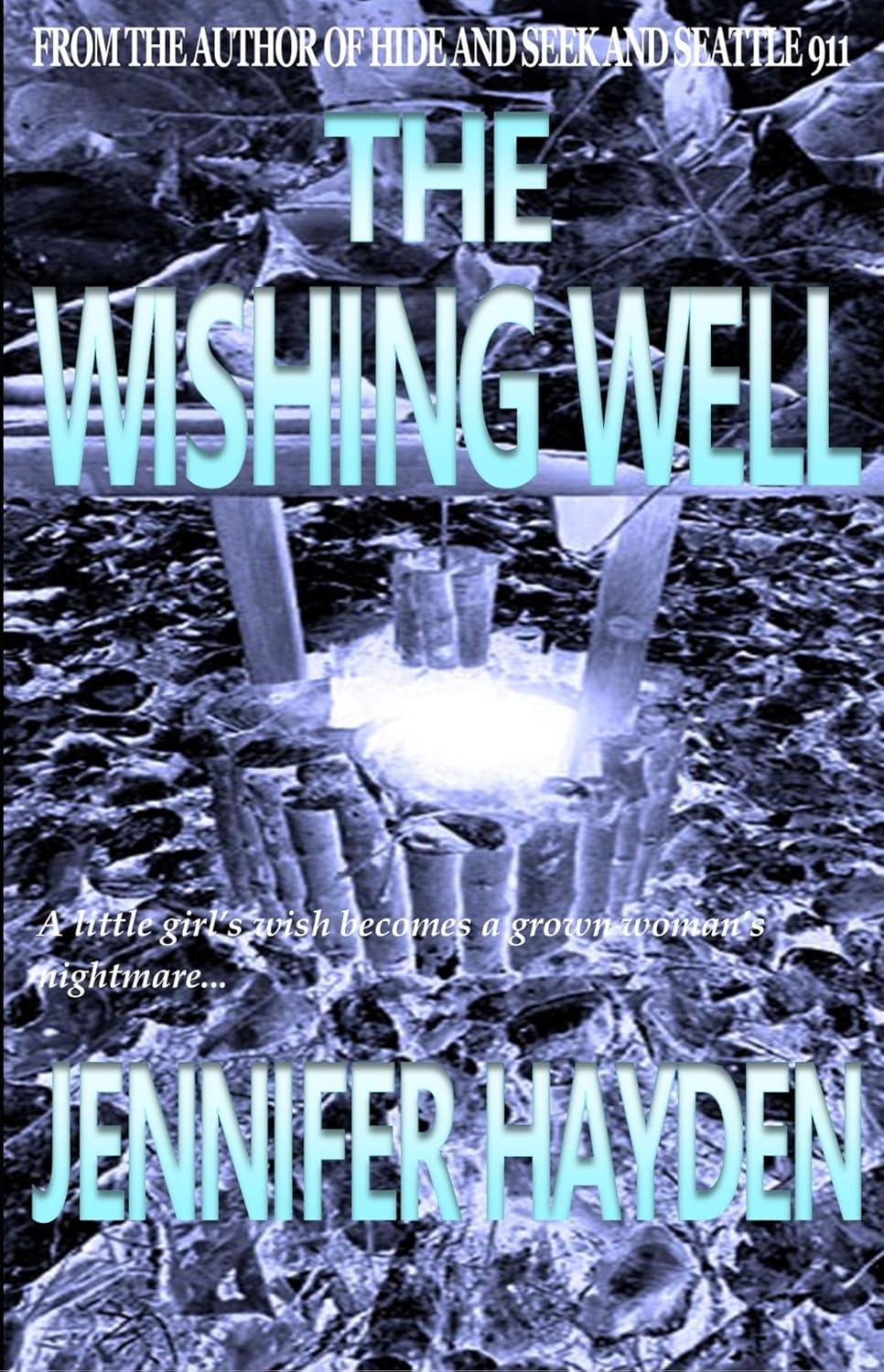 The Wishing Well - Kindle edition by Hayden, Jennifer . Romance Kindle ...