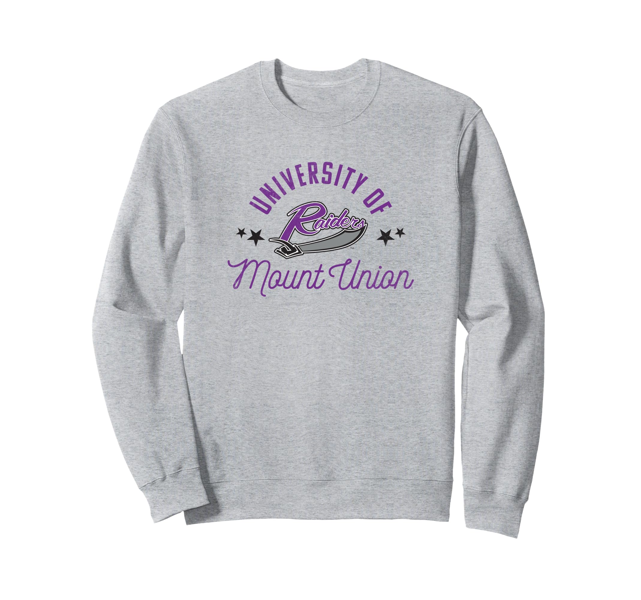 Logotipo De Mount Union