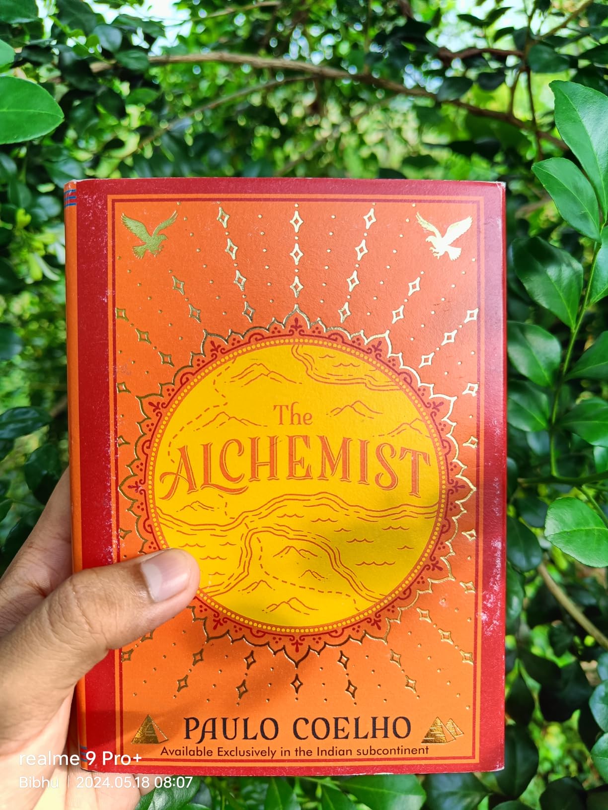 The Alchemist eBook : Coelho, Paulo: Amazon.in: Kindle Store