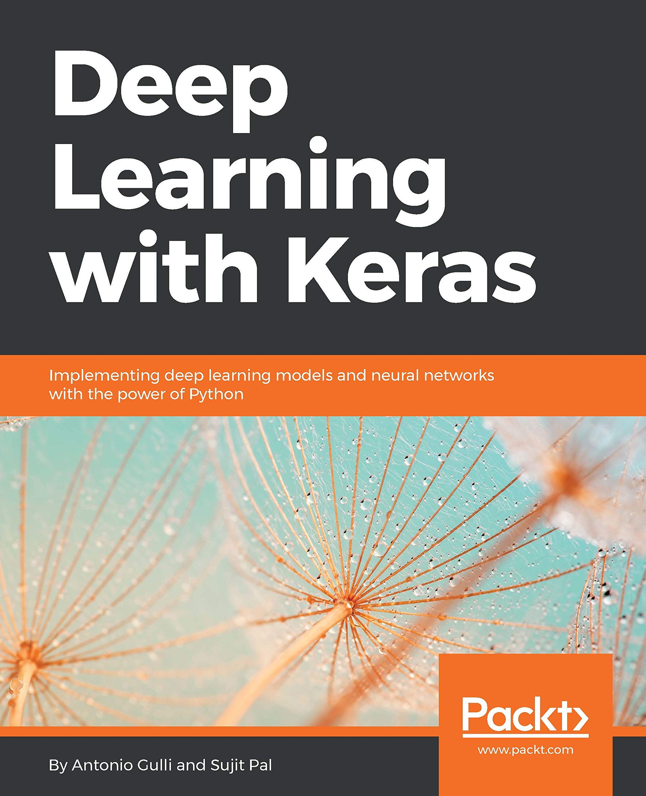 Buy Deep Learning with Keras: Implementing deep learning models and ... Buy Deep Learning with Keras: Implementing deep learning models and ...