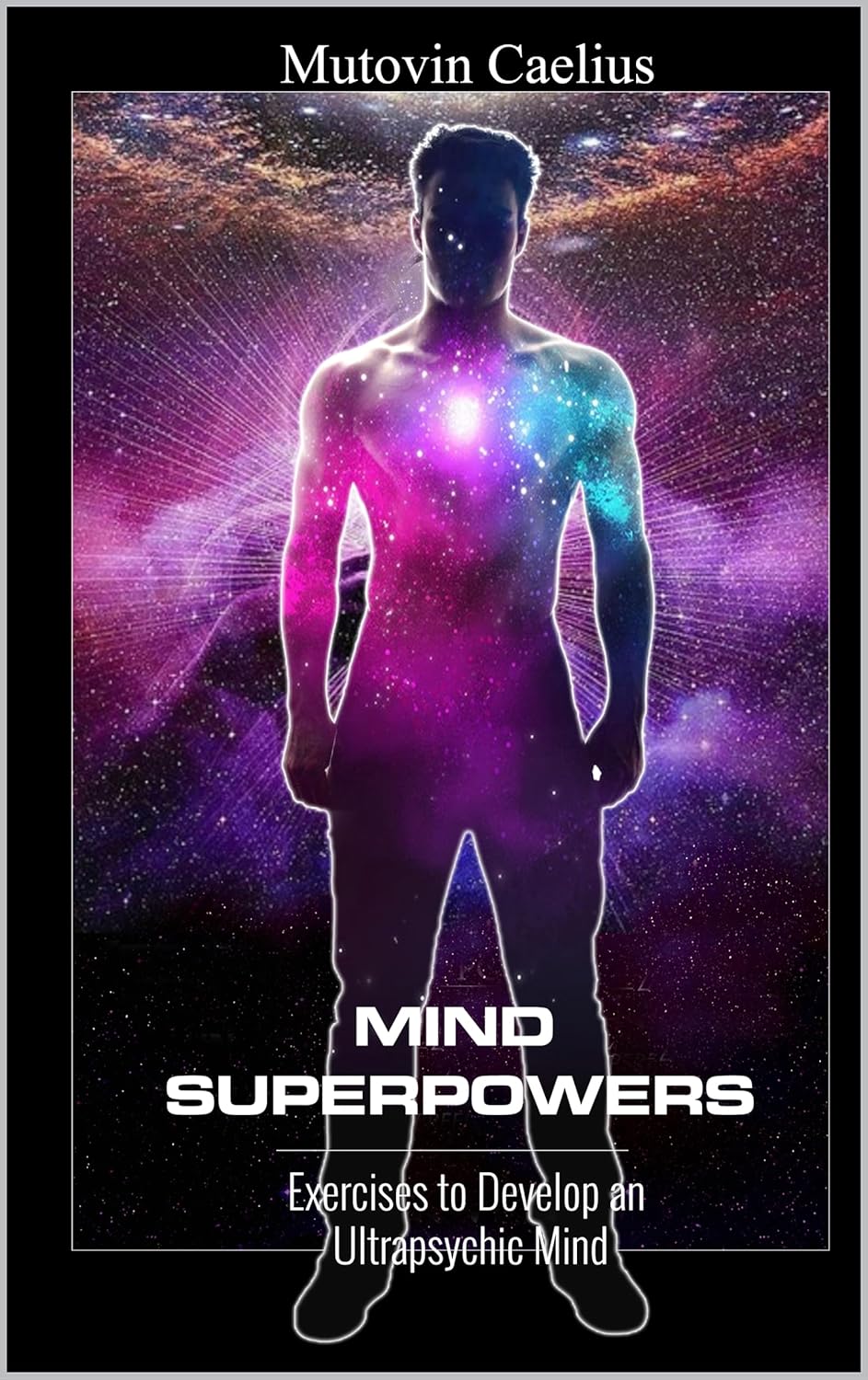 Amazon.co.jp: Mind Superpowers: Exercises to Develop an Ultrapsychic ...