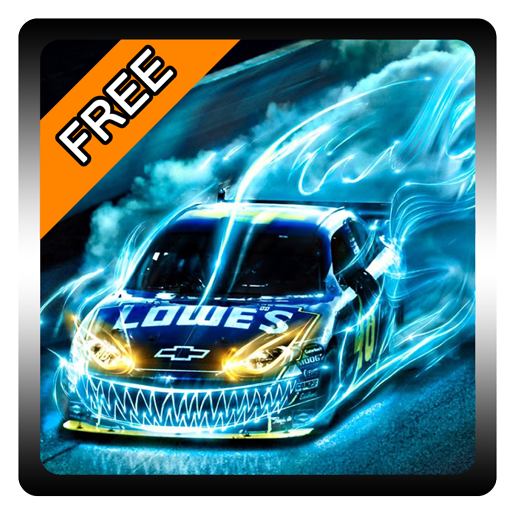 3D Cartoon Racing Free - App on Amazon Appstore