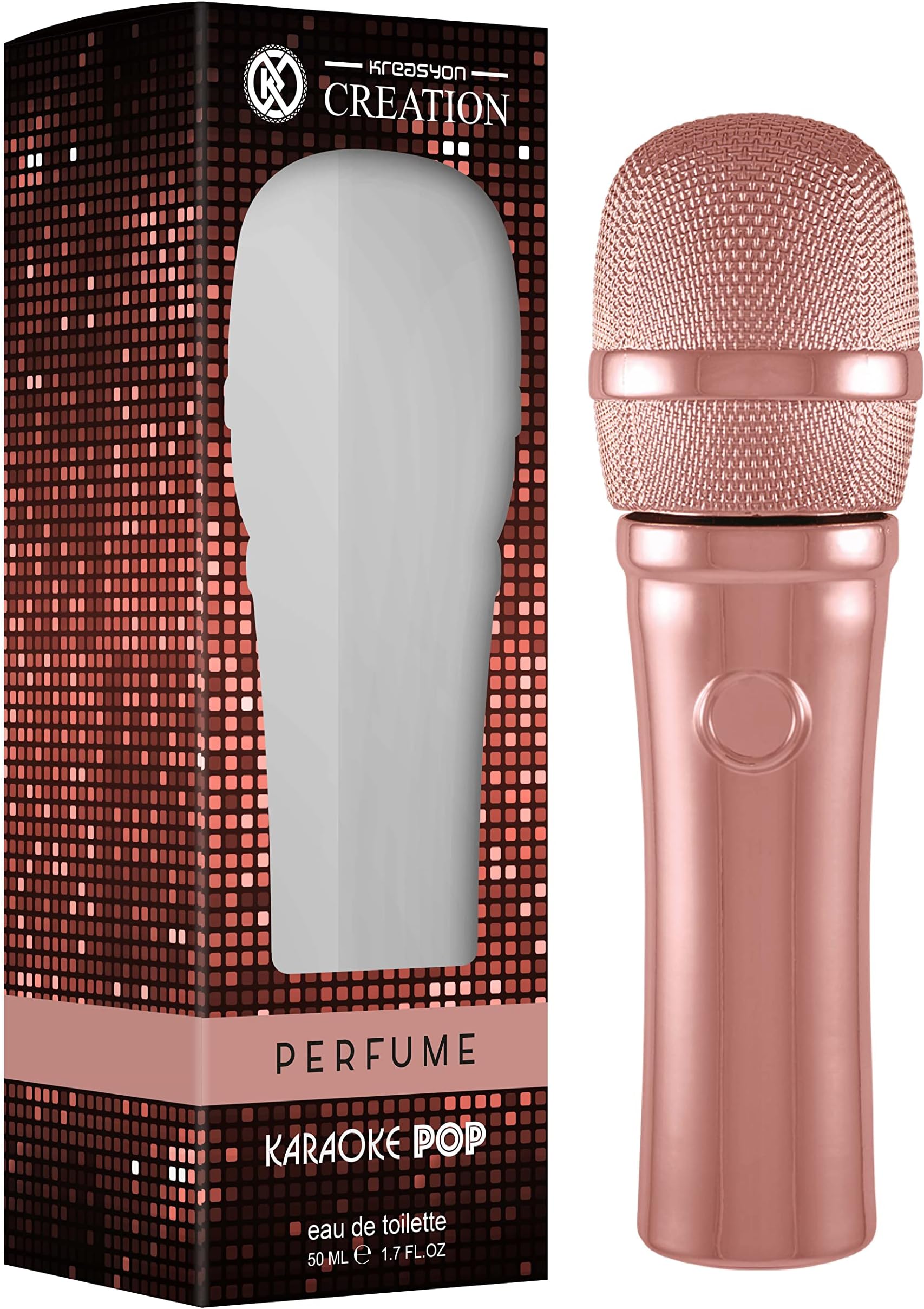 Amazon.com : Floral & Sweet Fragrance, Notes of Lily, Jasmine, Wood ...