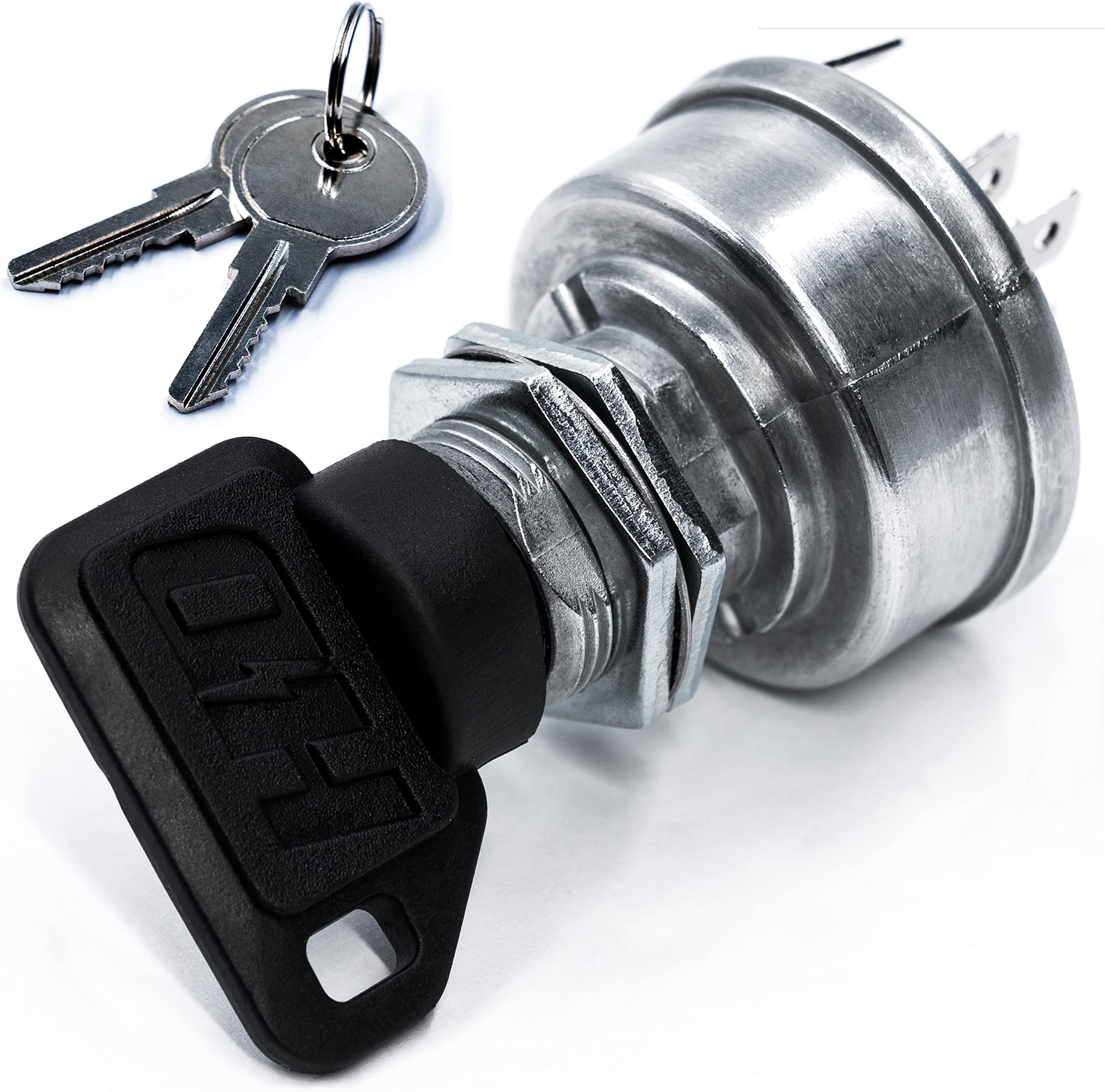 Amazon.com : HD Switch Replaces John Deere 240 245 260 265 285 320 ...