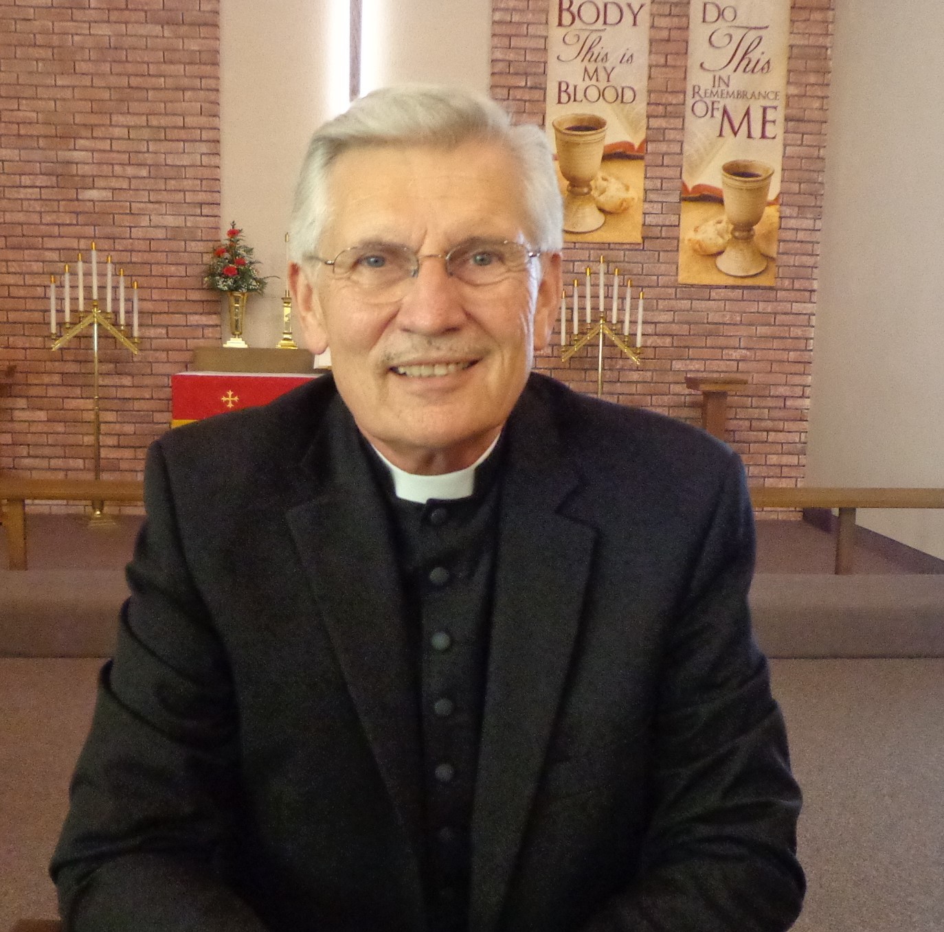 Amazon.com: Rev. Larry L Hintz: books, biography, latest update