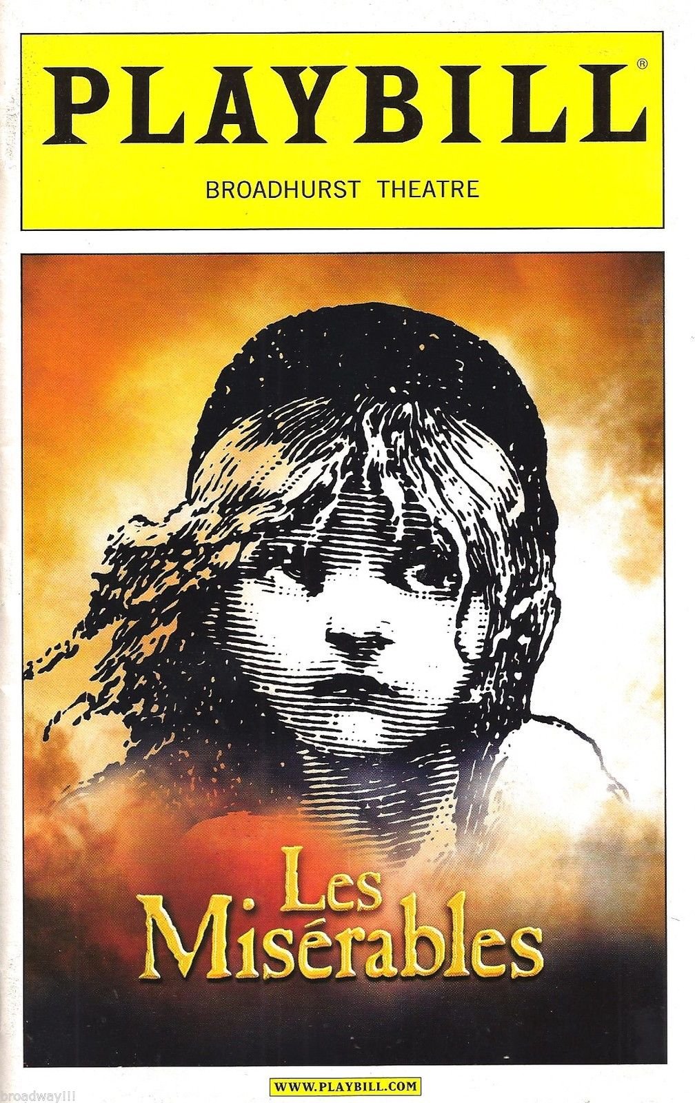 Lea Salonga Les Miserables Eponine