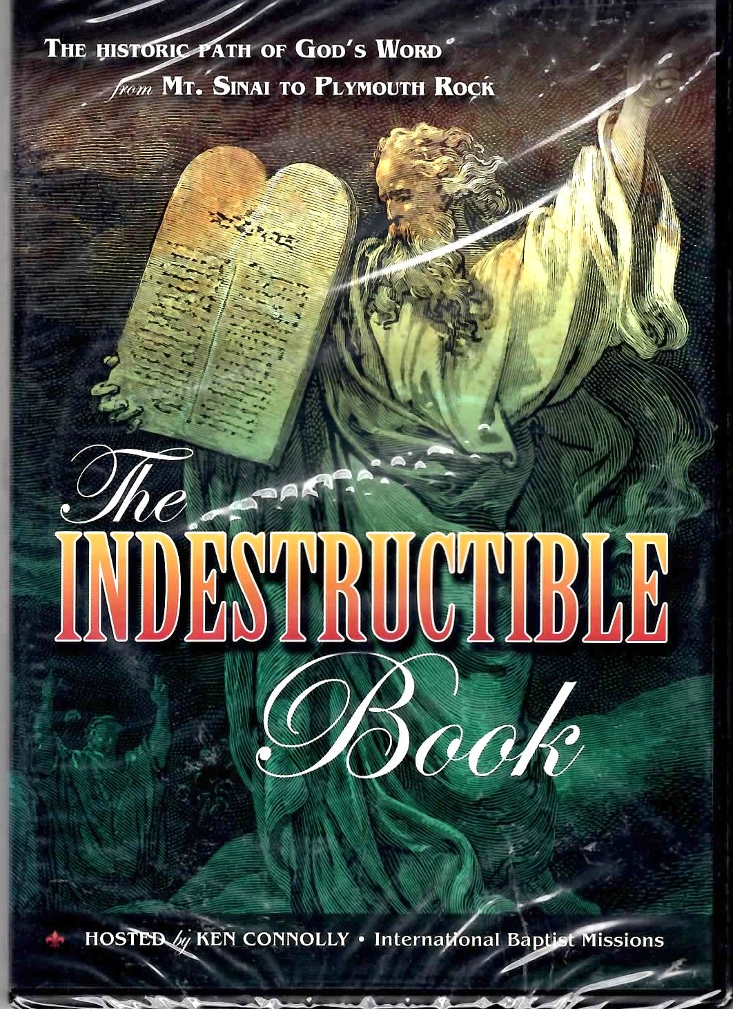 Buy The Indestructible Book Book Online at Low Prices in India | The ...