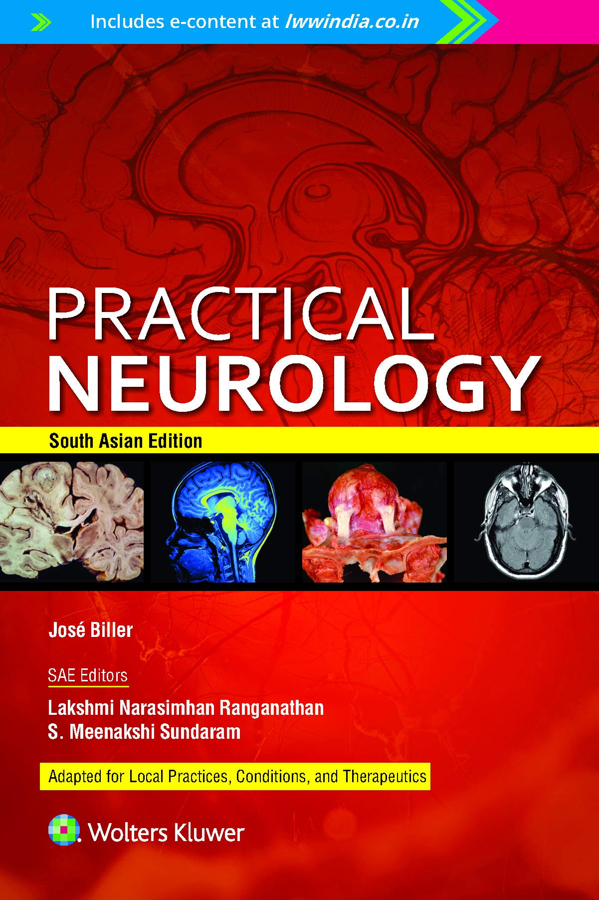 Practical Neurology With Access Code (Sae) (Pb 2021): Lakshmi ...