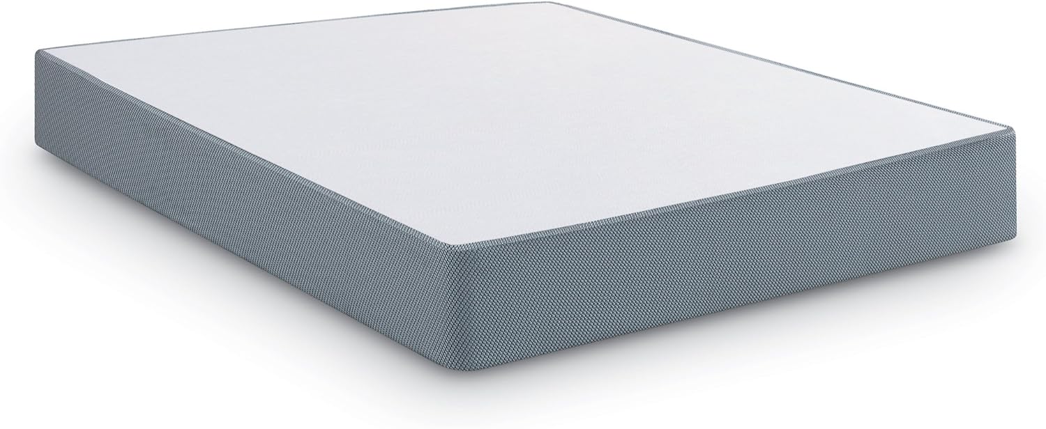 Amazon.com: Scott Living By Restonic Universal Foundation Bed Mattress ...