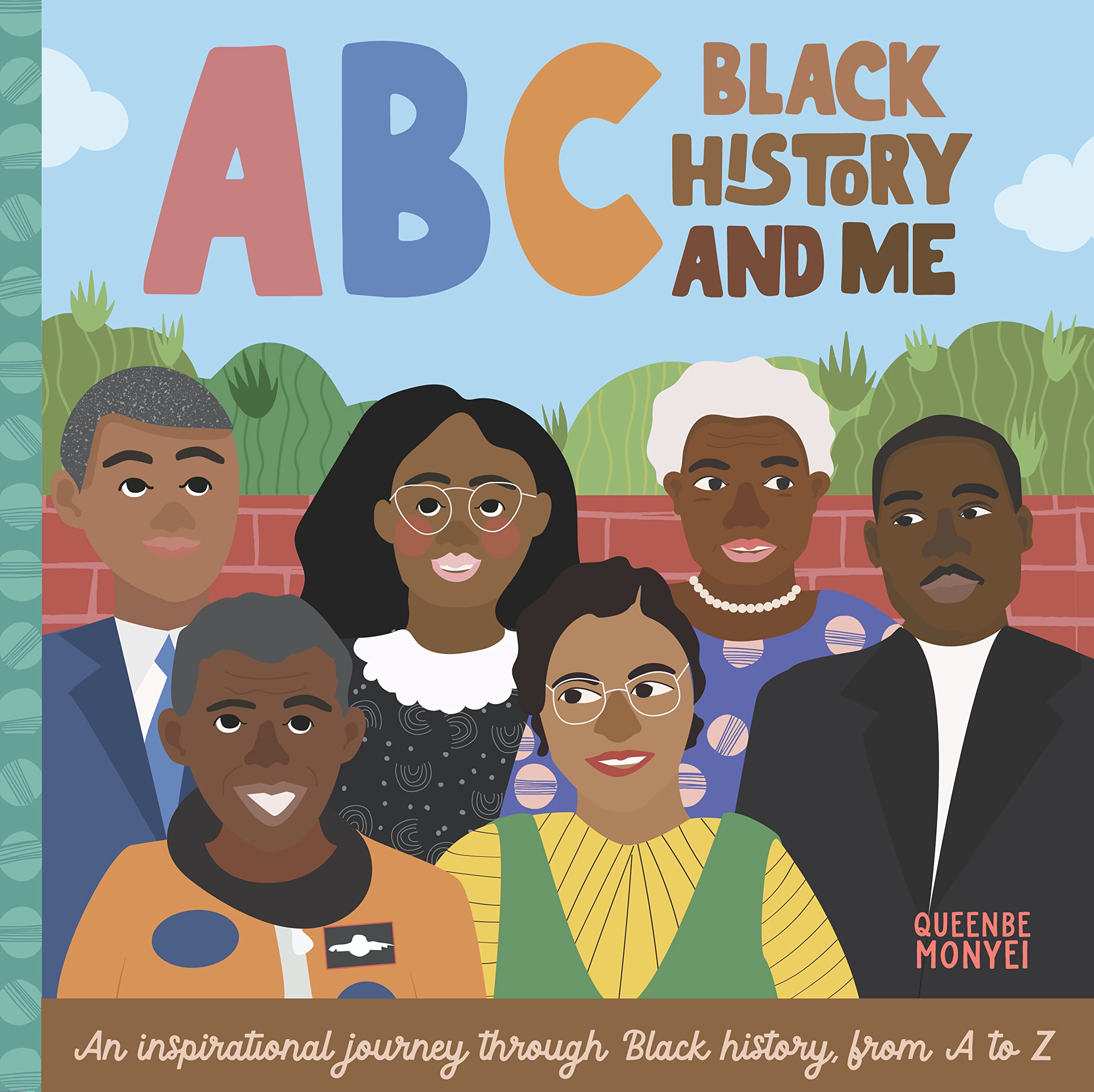 ABC Black History and Me: An inspirational journey through Black ...
