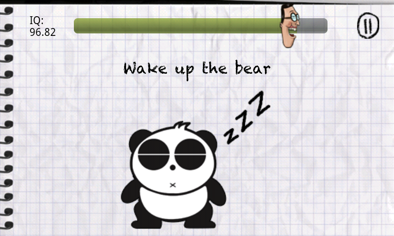 The Stupid Test Pro - App on Amazon Appstore