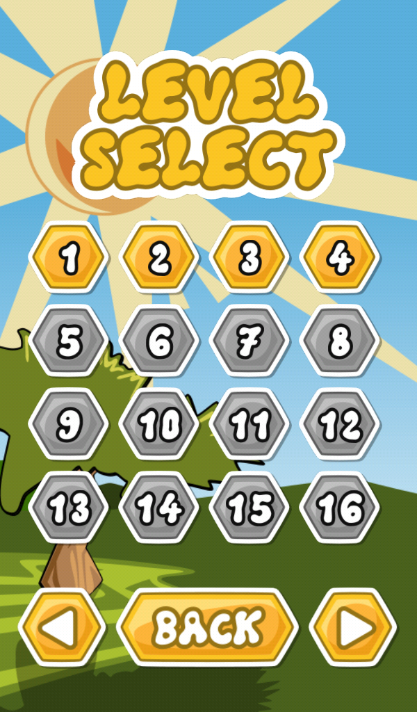 Beehive Bedlam - App on Amazon Appstore