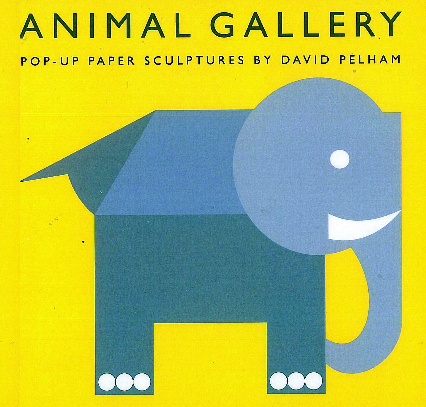 Animal Gallery: Amazon.co.uk: Pelham, Mr. David, Pelham, Mr. David ...