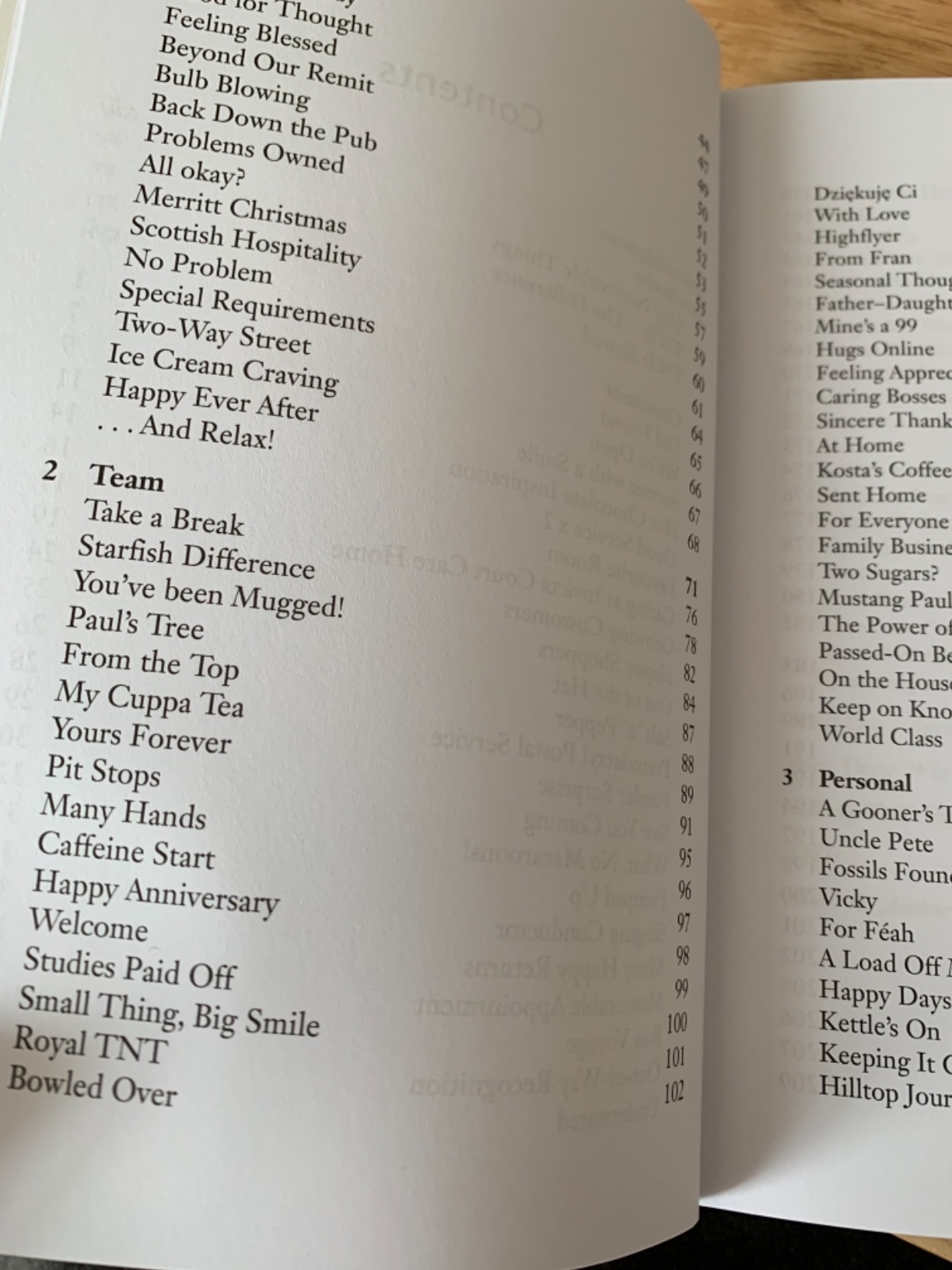 Tiny Noticeable Things: The Secret Weapon to Making a Difference in ...