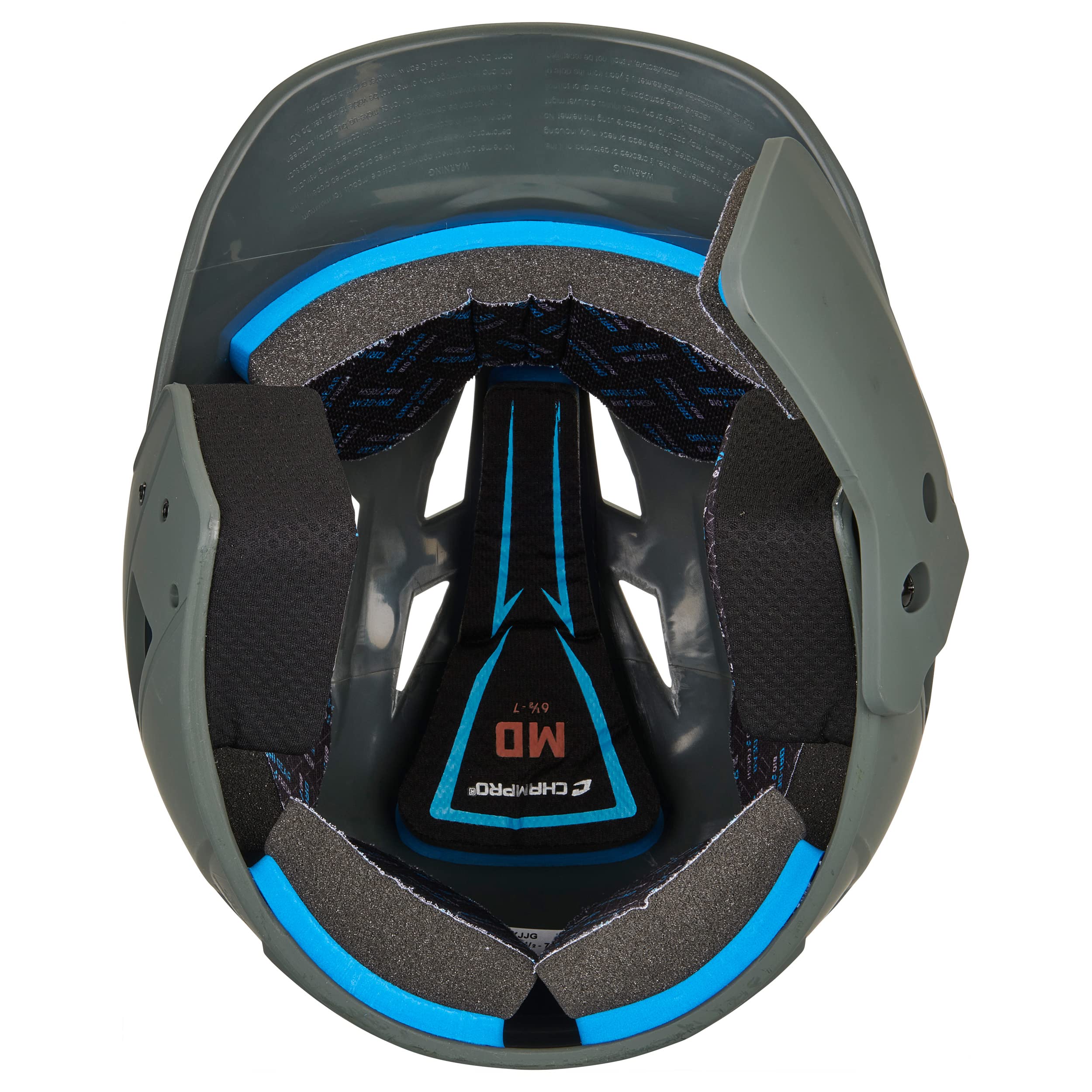 Snapklik.com : HX Gamer Plus Baseball Batting Helmet For Youth And ...
