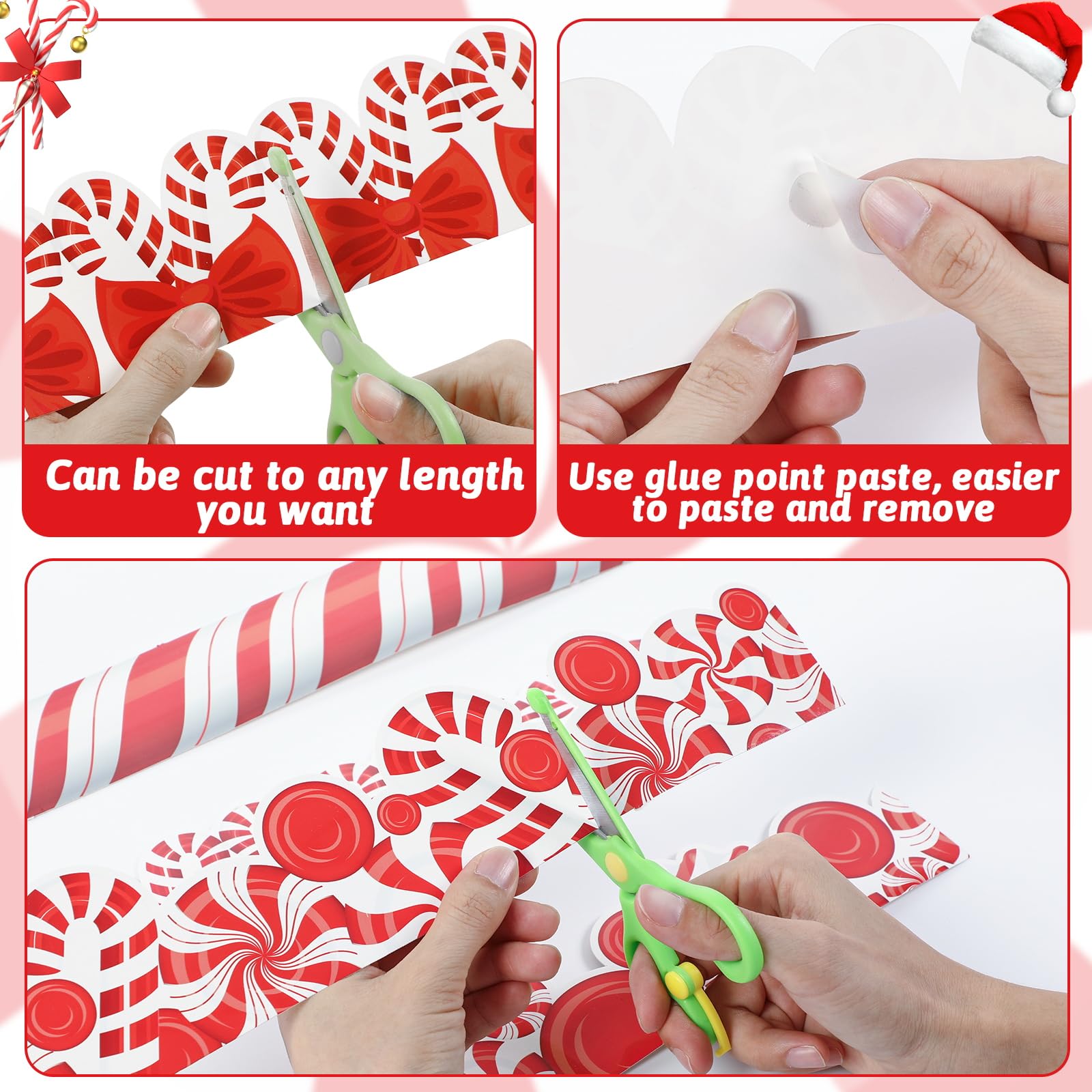 Candy Cane Bulletin Board Ideas Candy Cane Kitchen Sign