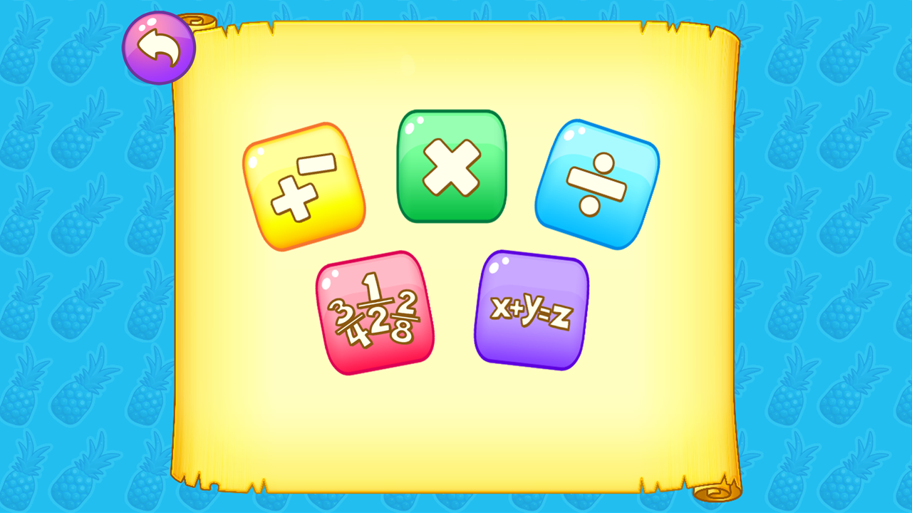 Wonder Bunnys Mathe-Rennen - Komplette Drittklässler-App für Zahlen ...