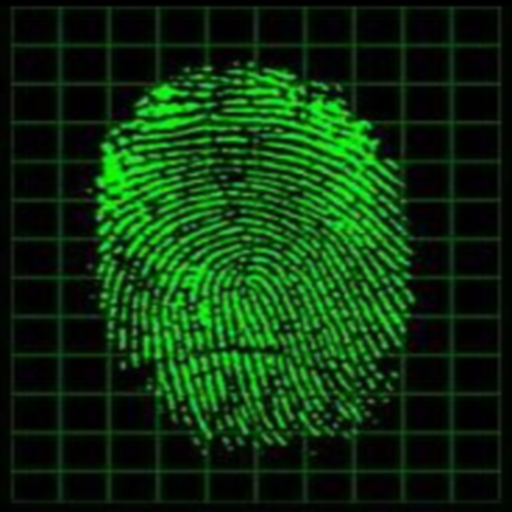 Fingerprint Scanner - App on Amazon Appstore