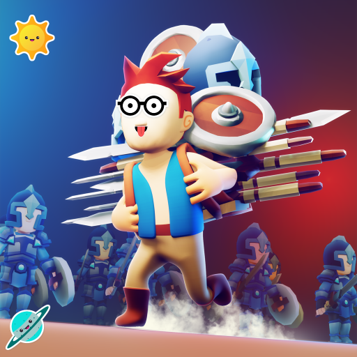 Idle Archer Legends of War: Shooting Bow Game - Art Of War: Idle Archer ...