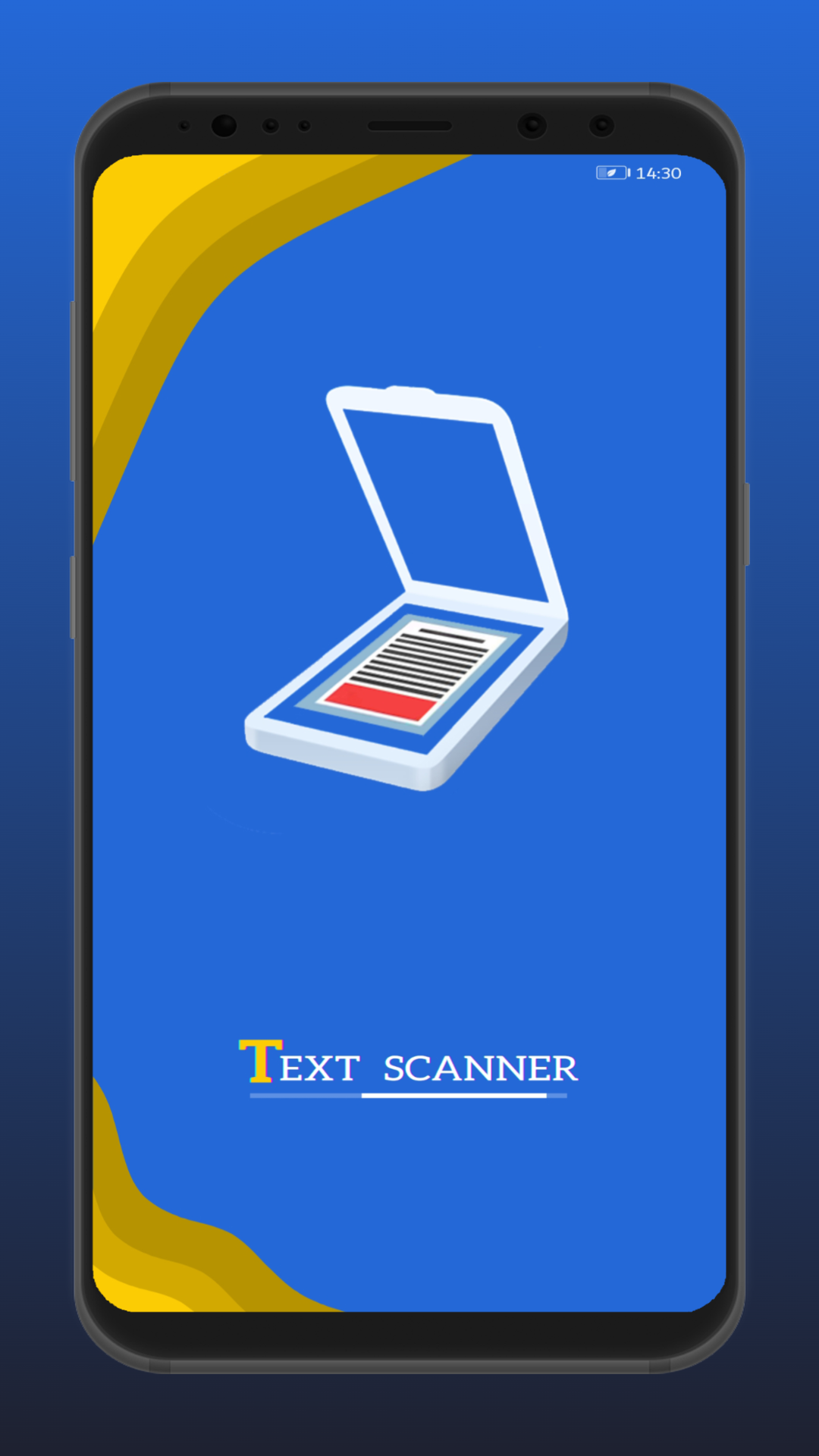 Text Scanner Pro - Image To Text - App on Amazon Appstore