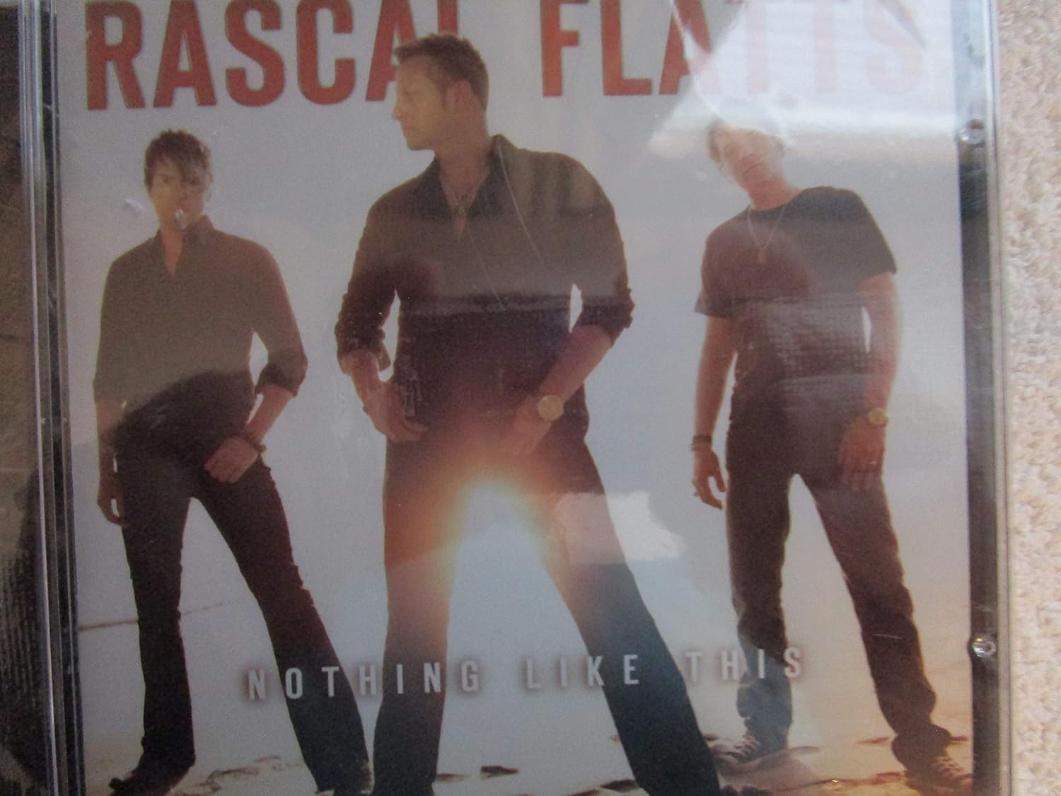 Nothing Like This: Special Edition (With Bonus Video Content) by Rascal ...