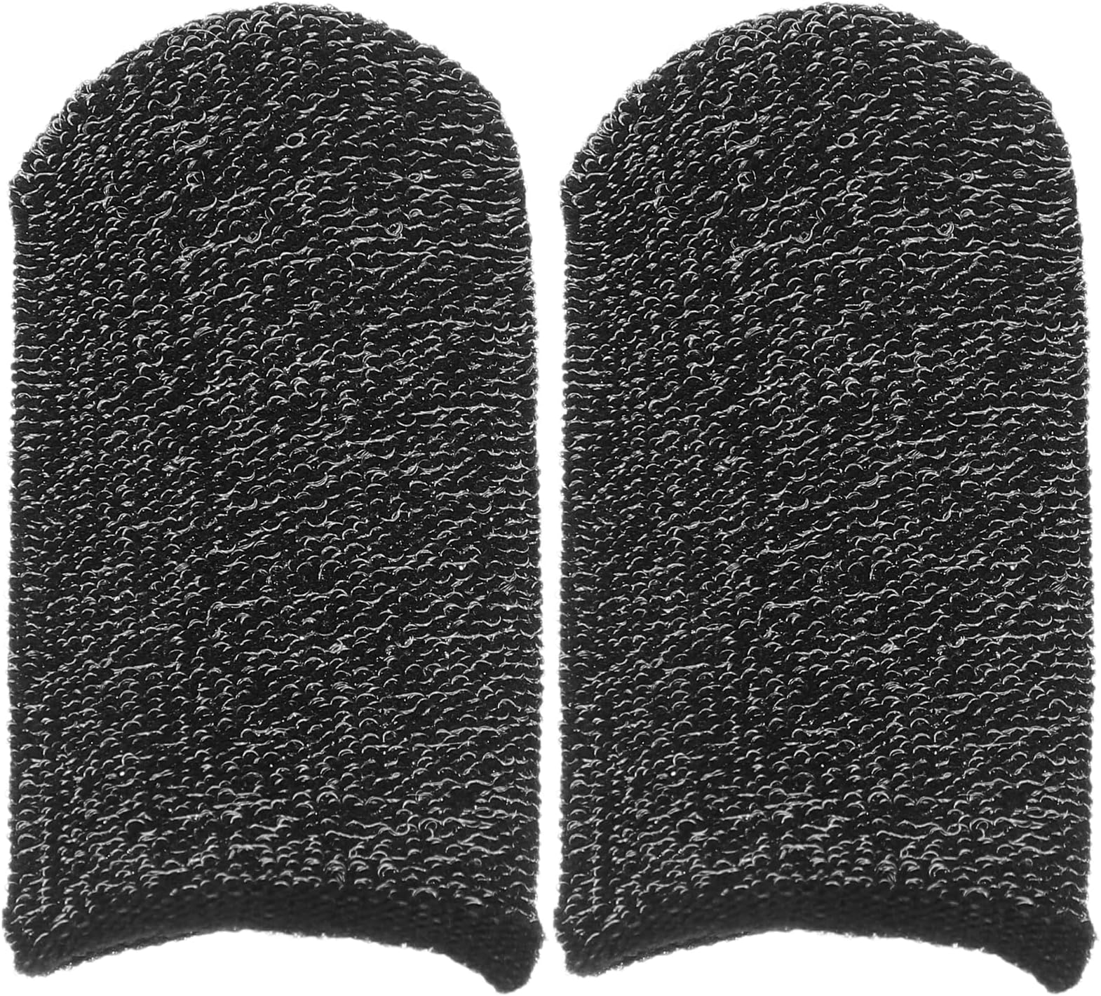 Amazon.com: 30pcs Silicone Guitar Finger Guards Fingertip Protectors ...