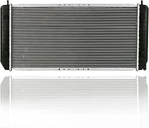 Amazon.com: Koyorad A2376 Radiator : Automotive