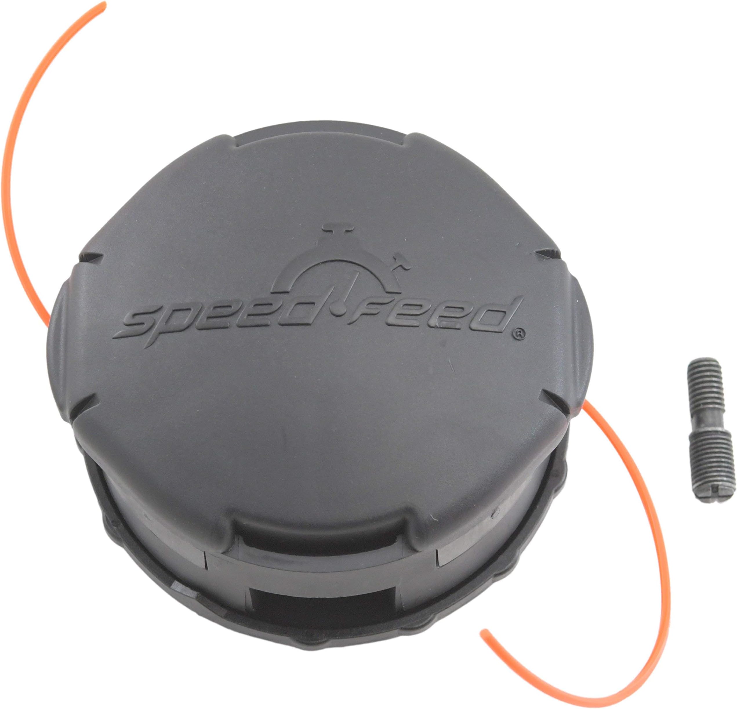 Amazon.com: Echo Speed Feed 400 Universal Trimmer Head / 99944200907 ...