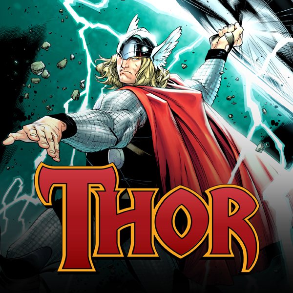 Amazon.com: Thor by Kieron Gillen: The Complete Collection (Thor (2007 ...