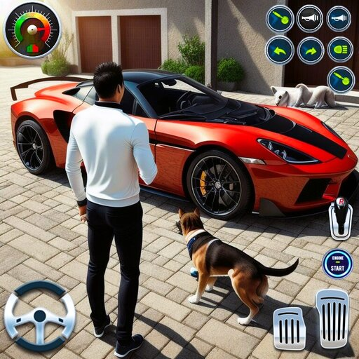Real Car Racing Offline Game - App on Amazon Appstore