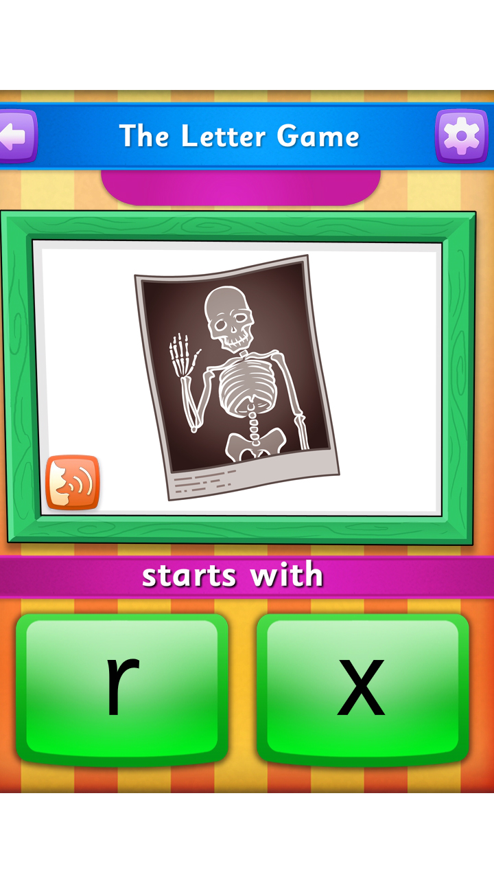 Eggy Alphabet - App on Amazon Appstore