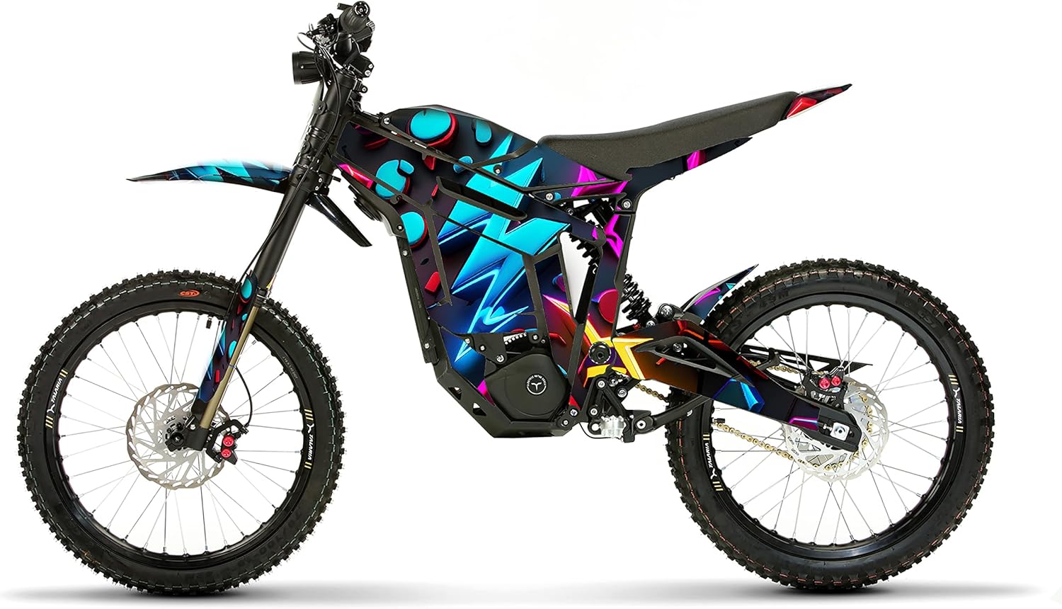 Amazon.com: Compatible with Talaria Sting Graphics, Talaria Sting R ...