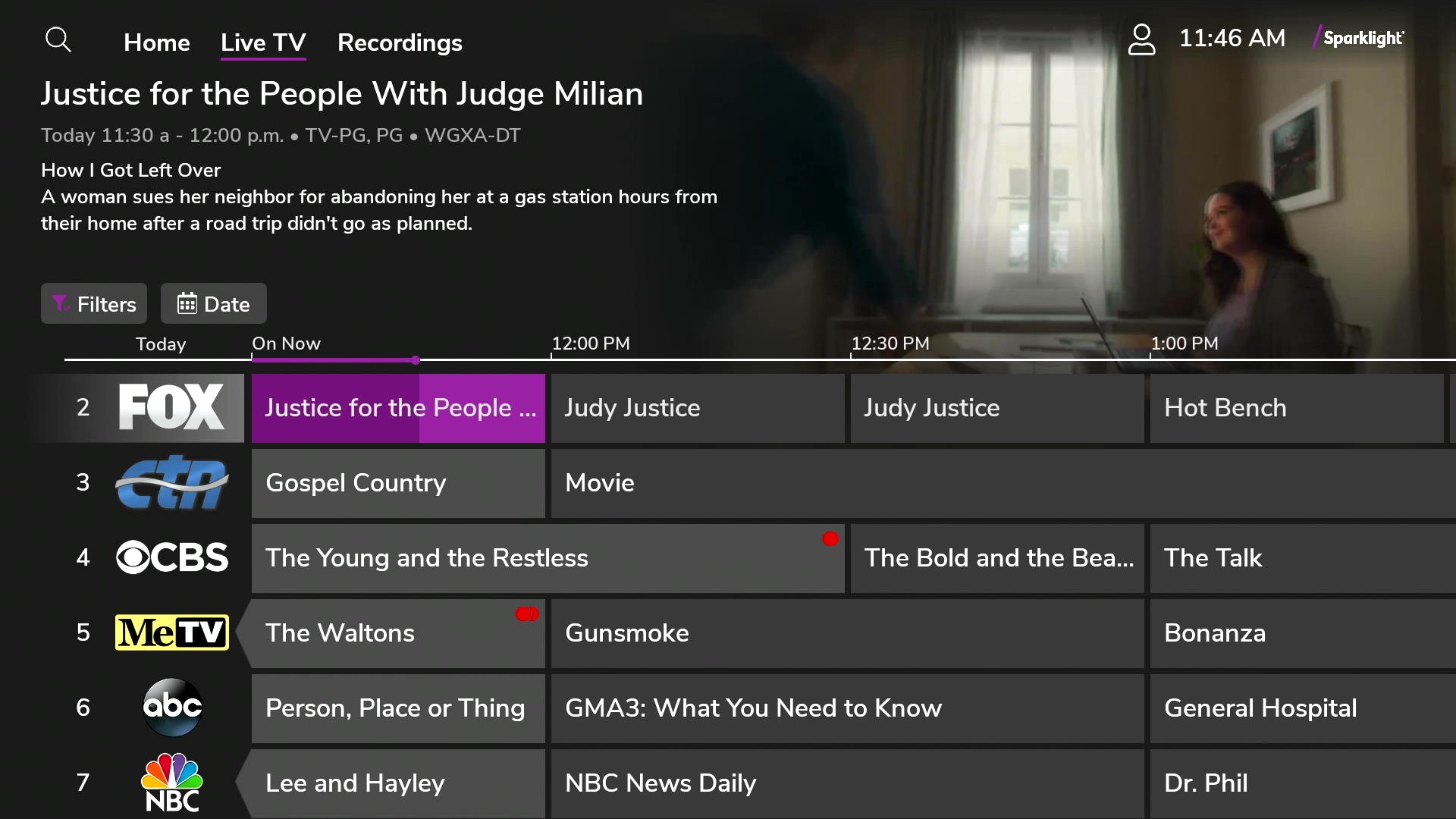 Hargray TV-Sparklight TV - App on Amazon Appstore
