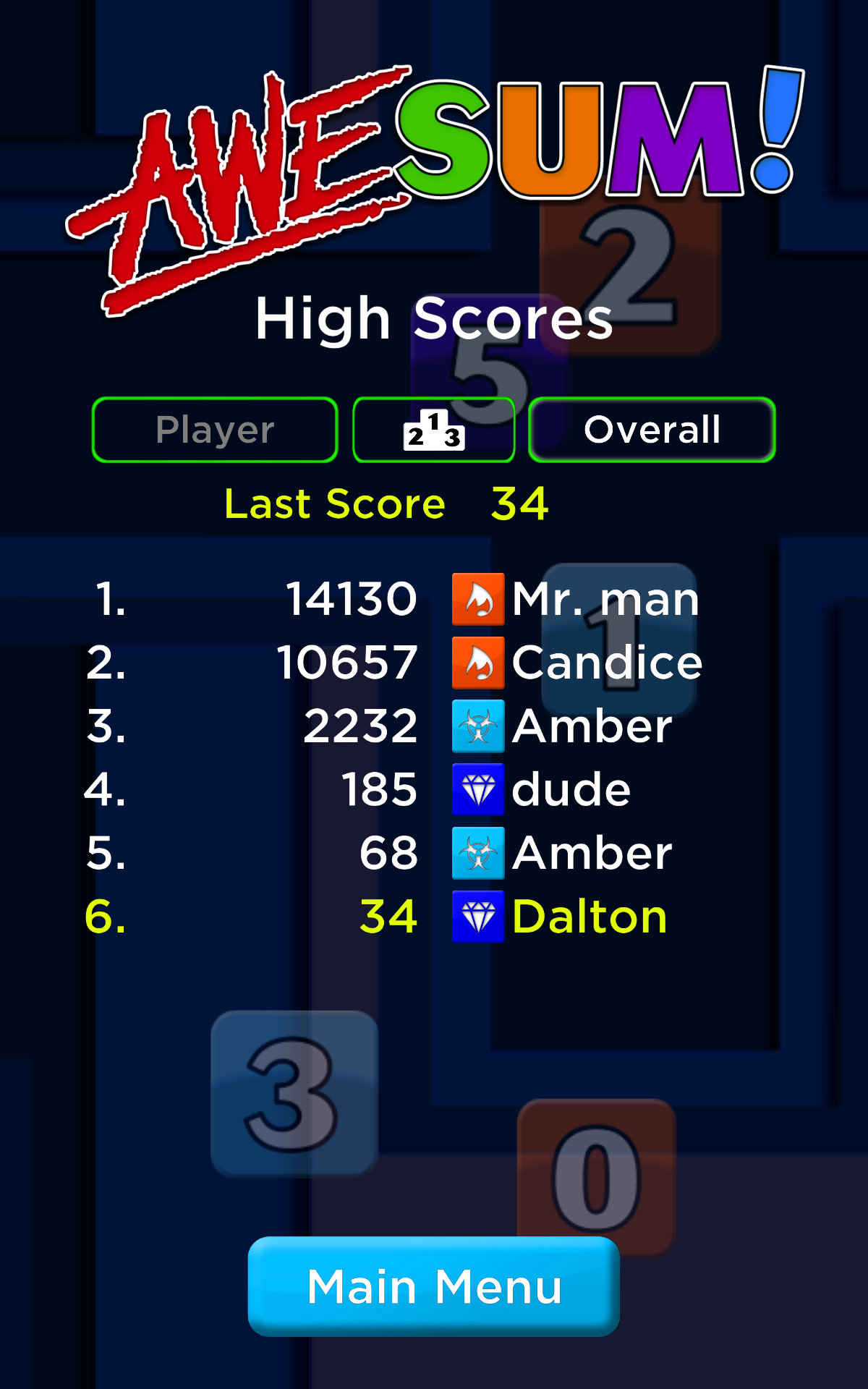 AWEsum! - App on Amazon Appstore