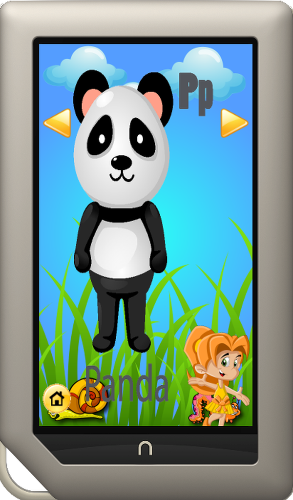 ABC Alphabet Fun For Kids - Best Educational App For Kids - App on ...