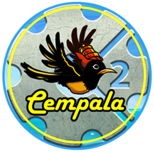 Cempala Edisi Matematika: Bilangan Prima (Level 1)-Amazonアプリストアのアプリ