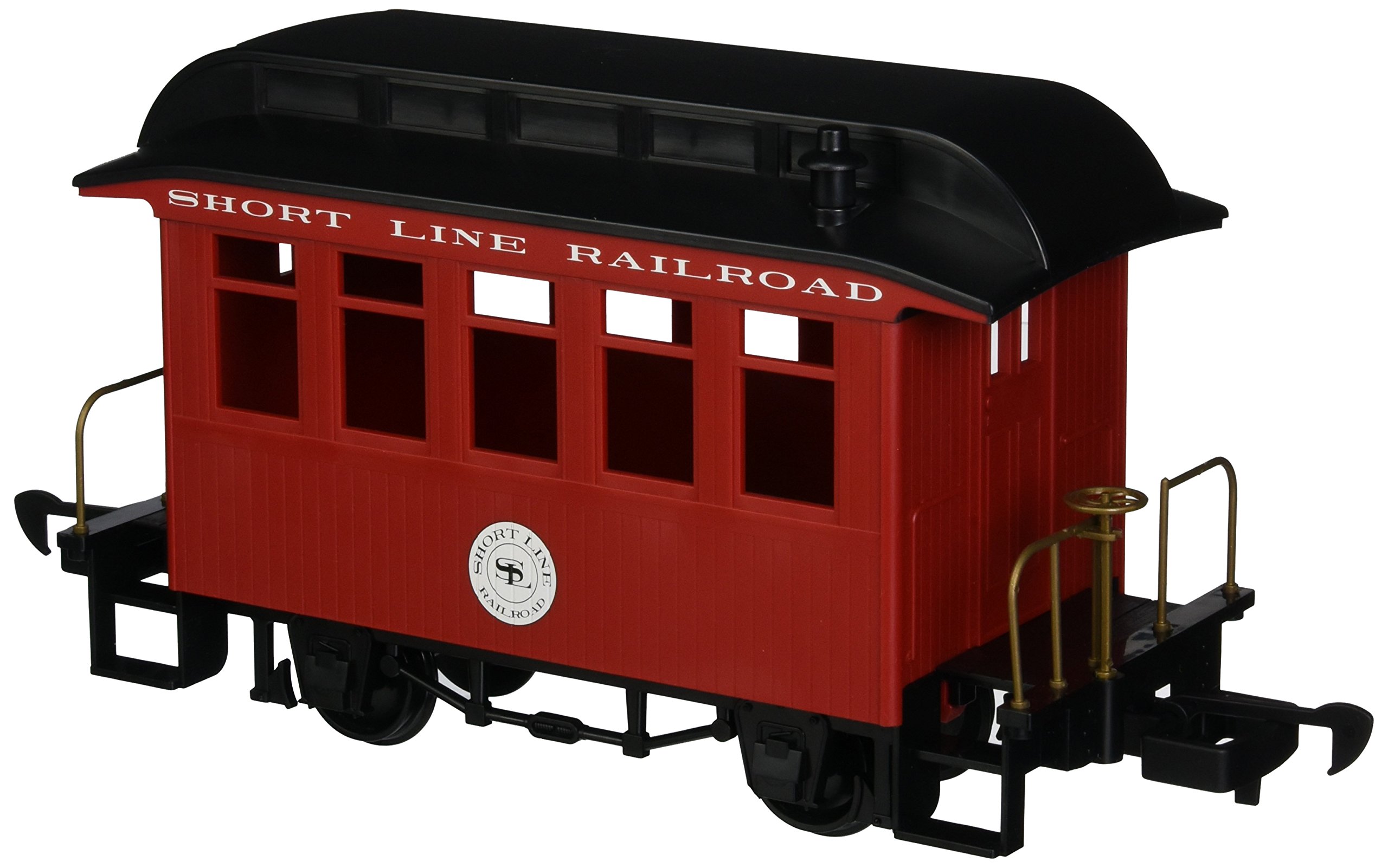 G Scale Trains And Accessories