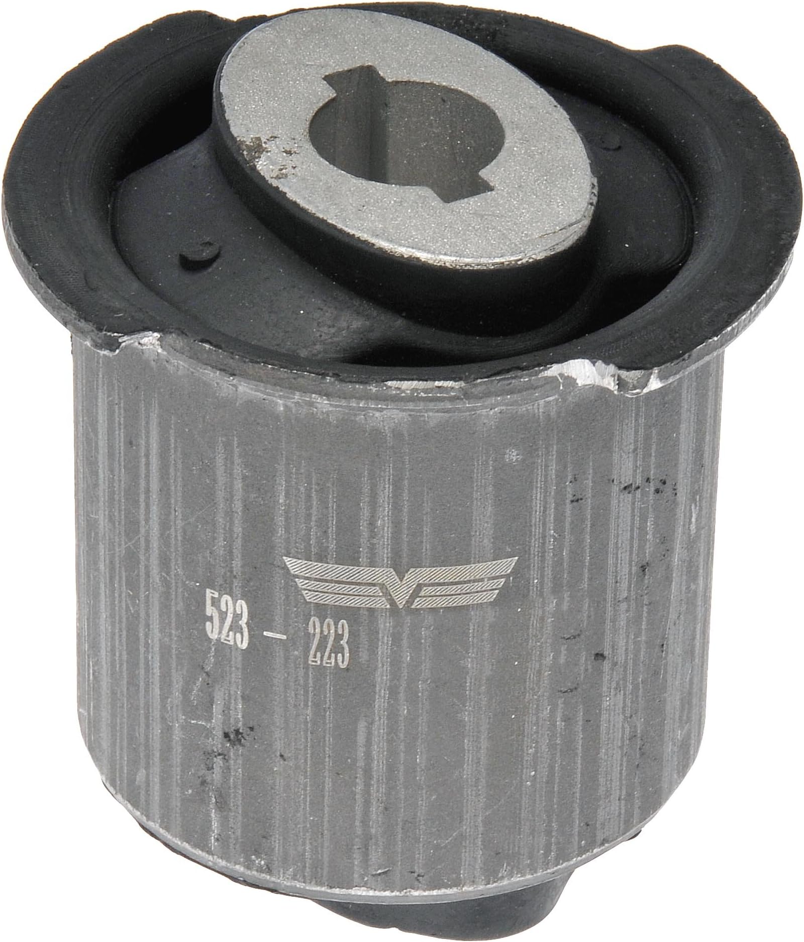 Amazon.com: Dorman 523-224 Rear Differential Mount Bushing Compatible ...