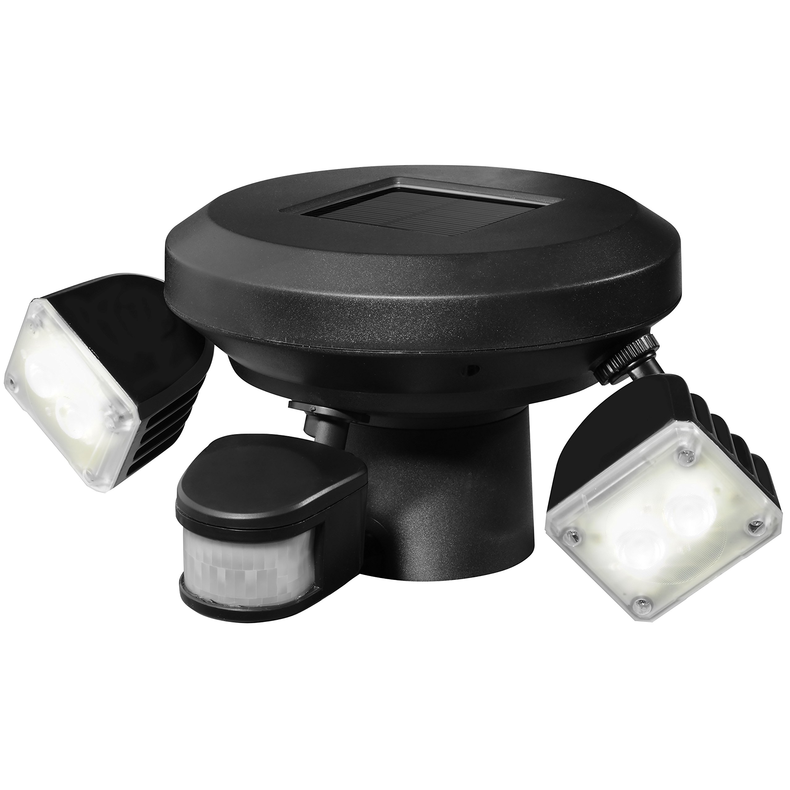 Brinks Led Solar Security Light Blister In The Sun: Pursuing Climate