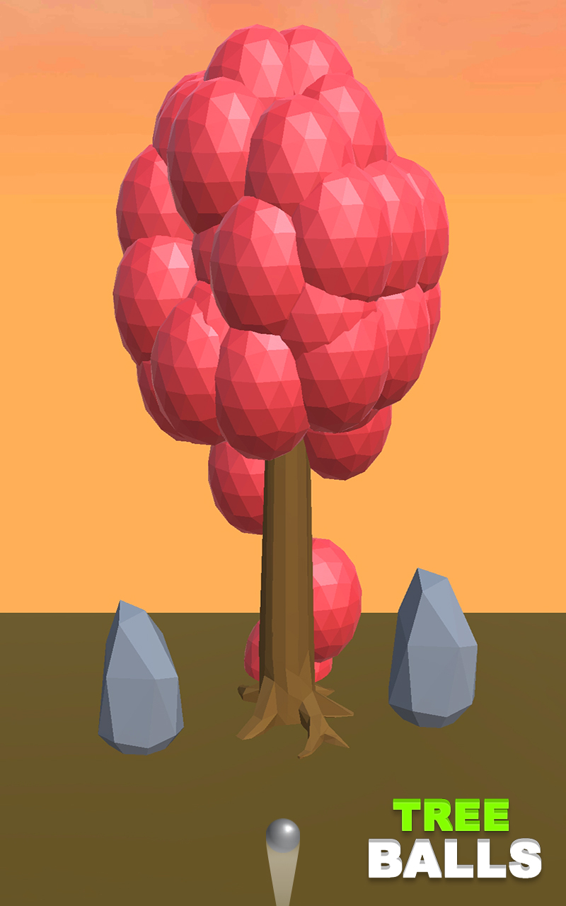Tree Bump 3D - App on the Amazon Appstore