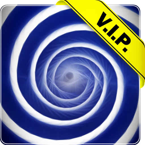 Blue hypnosis live wallpaper - App on Amazon Appstore