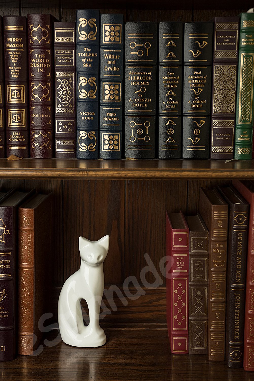 Snapklik.com : eSplanade Metal Cremation Urn Memorial Jar Pot Container ...