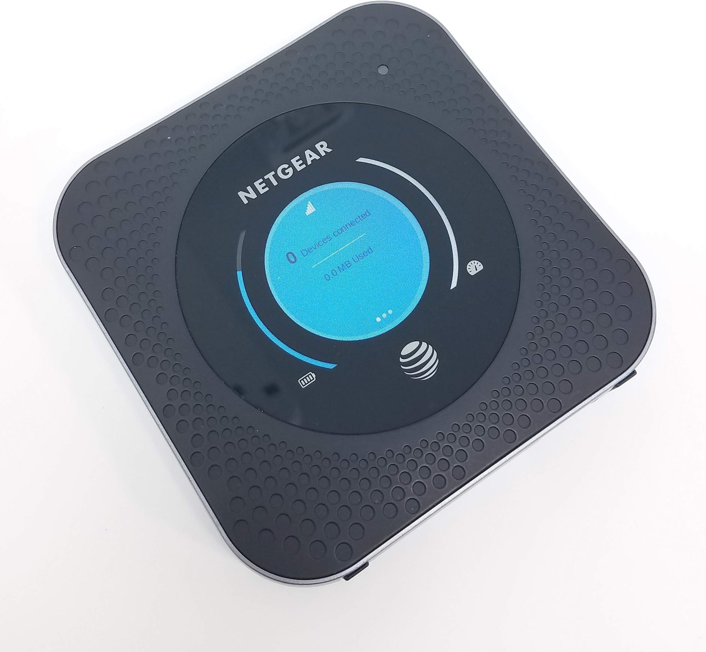 Amazon Com Netgear Nighthawk M Pro Mobile Hotspot G Mmwave Gbps Unlocked At T T Mobile