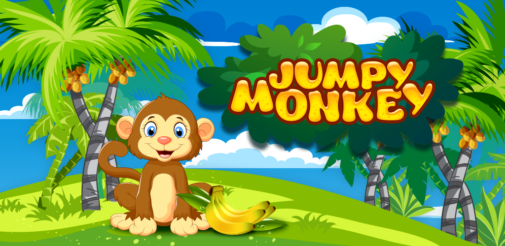 Jumpy Monkey:Amazon.com:Appstore for Android