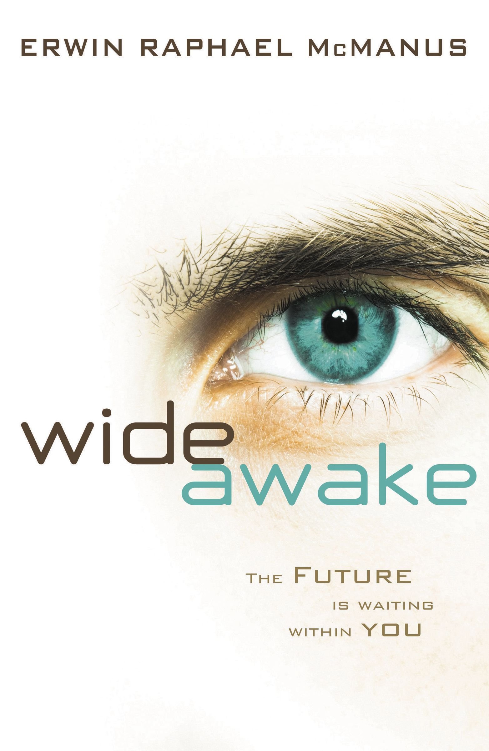 Wide Awake: McManus, Erwin Raphael: 9780785214953: Amazon.com: Books