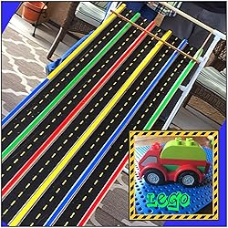 Amazon.com: PREXTEX Building Toys Set Building Blocks - Build Your Own ...