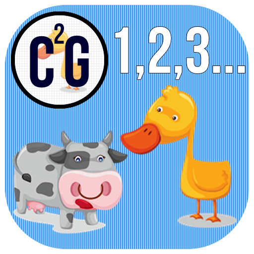 Counting Games For Kids - App on Amazon Appstore