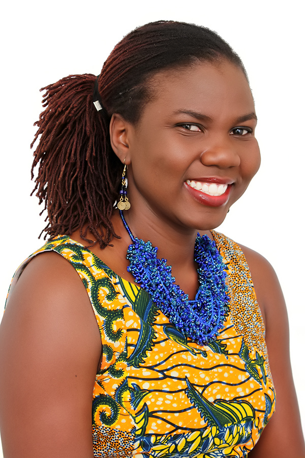 Amazon.com: Ruby Yayra Goka: books, biography, latest update